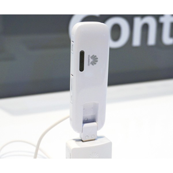 Модем 4G/3G + Wi-Fi роутер Huawei E8278s-602