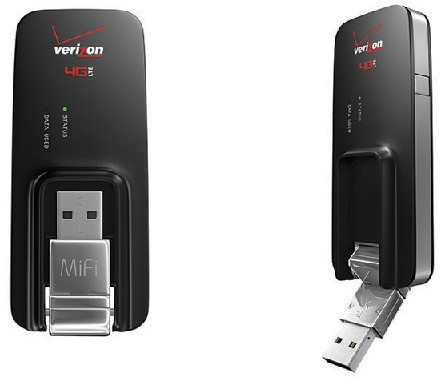 Novatel U620L (MC620) - 4G USB-модем для высокоскоростного доступа в ...