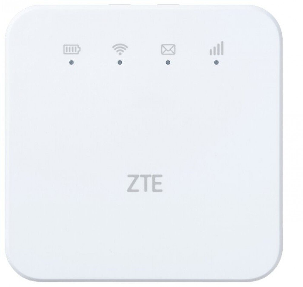4G маршрутизатор ZTE MF927U