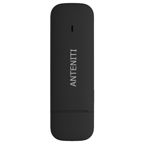 Anteniti E3372h-153 - Купить 4G модем с выходом под антенну по низкой цене | V3G