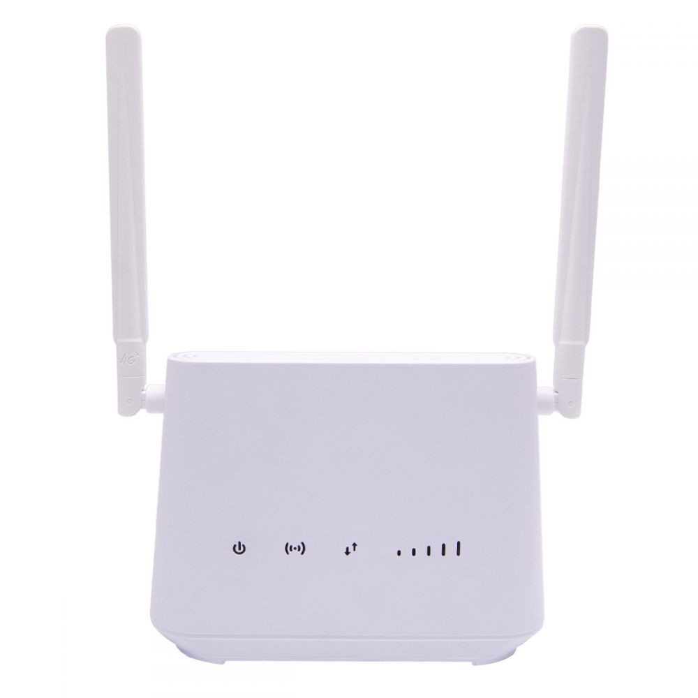 Olax AX5 Pro - Купити стаціонарний 4G LTE маршрутизатор | V3G