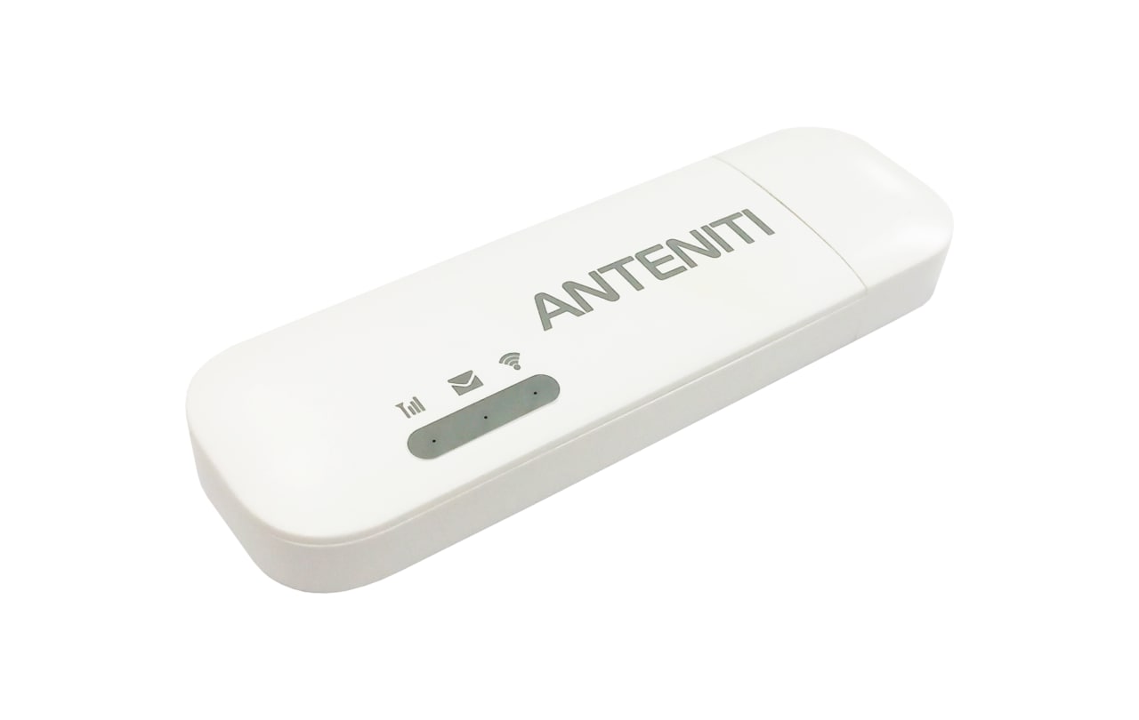 Anteniti E8372-153 Купуйте мобільний маршрутизатор WIFI 4G WiFi, ціна, відгуки | Інтернет ...