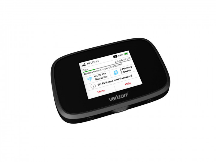 4G роутер Novatel MiFi 7730L купить с доставкой по Украине в Харькове ...