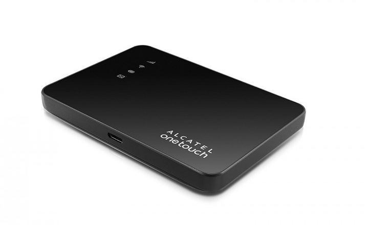 Alcatel Y858V Купуйте мобільний маршрутизатор 4G Wi -Fi, ціна, відгуки ...