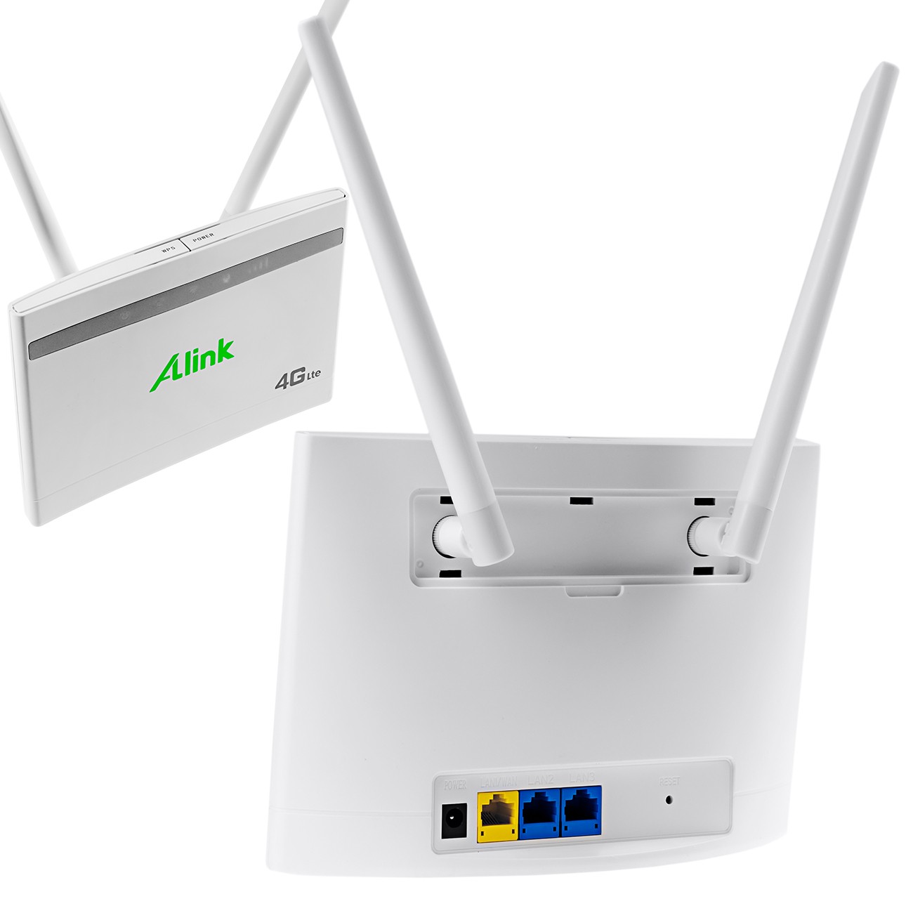 Alink MR920 Runbit до котеджу Купуйте стаціонарний 4G Wi -Fi Internet ...